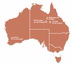 Cooper Metals - Cooper Metals